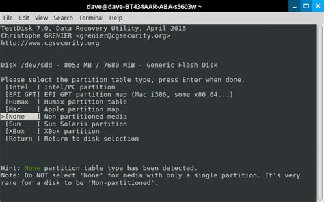 3 cara memulihkan file yang terhapus karena rm command di ubuntu