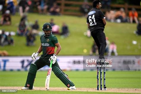 Najmul Hossain Shanto Photos And Premium High Res Pictures Getty Images