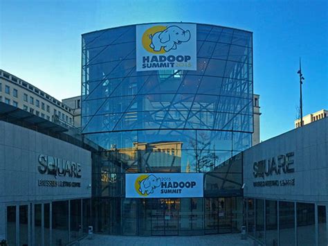 Hadoop Summit News Ecosystem Order And Fragmentation Zdnet