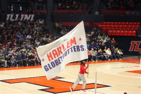 3 Secrets To A Rocking Experience At The Harlem Globetrotters Game