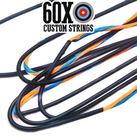 horton crossbow strings replacment string