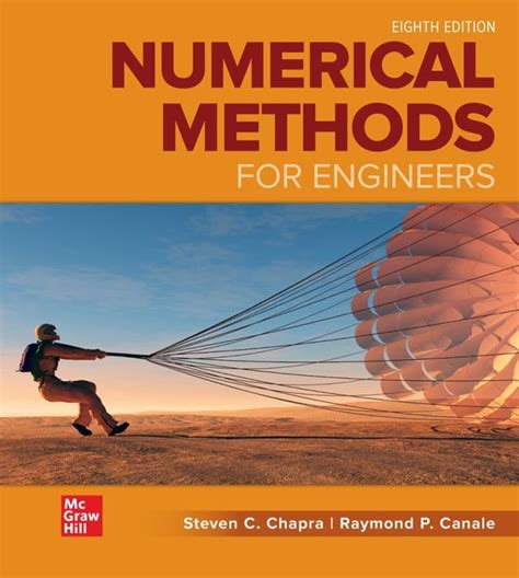 [available] [true pdf] numerical methods for engineers 8th edition r
