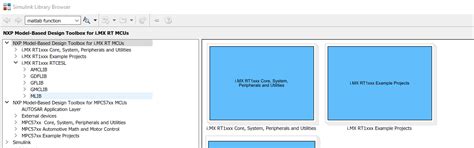Solved Re Mpc57xx Mbdtoolbox Not Appears In Simulink Library Browser