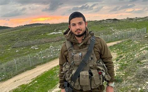 La Famille Du Soldat Tué Par Un Tir Ami Dit Ne Pas être En Colère