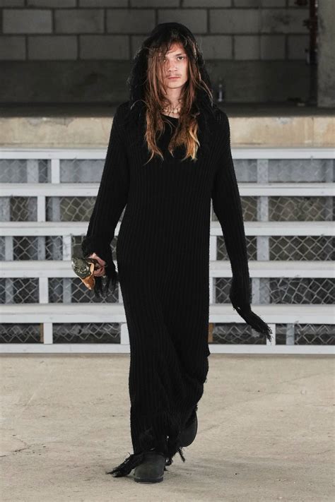 Ashley Williams Spring 2024 Ready To Wear Fashion Show Vogue