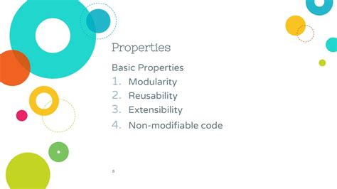 Software Framework University Of Kurdistan Ppt Download