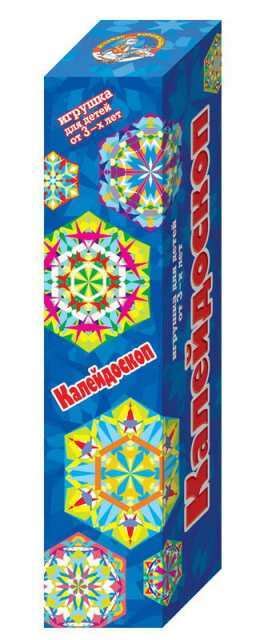 Калейдоскоп детский Десятое королевство игрушка, игрушки колейдоскоп ...