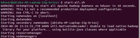 Reading Data From Hdfs Storage To Pyspark By Dr Abisha Medium