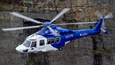 ANALYSIS Airbus Helicopters Revamps Range For The Future Analysis Flight Global