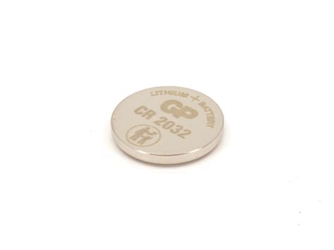 Lithium Coin Cell CR Mindsets Online