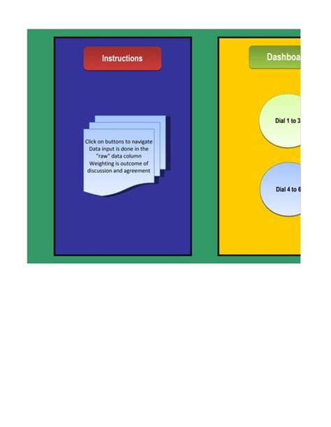 Ocm Dashboard Pdf