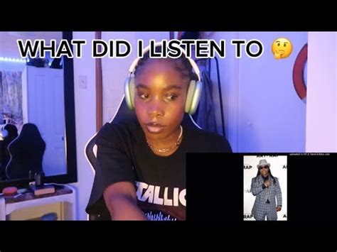Melle Mel Response To Eminems Diss REACTION YouTube