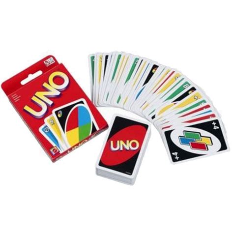 Uno Jeux de cartes Acheter jeux de société