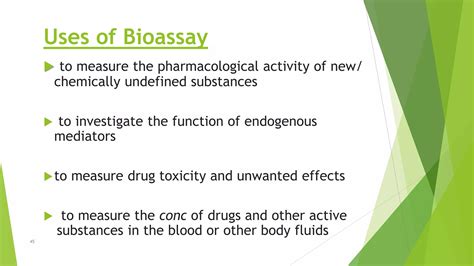 Bioassay Pptx