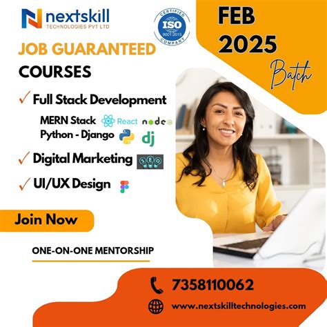 Nextskill Technologies