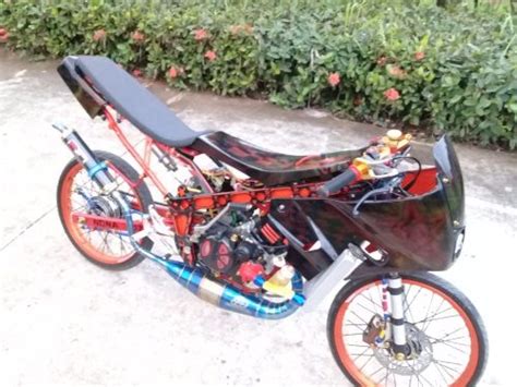 Ninja R Ssr Jual Motor Kawasaki Ninja Tangerang