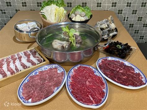 616牛肉火鍋專門店｜全港多間分店 Klook香港