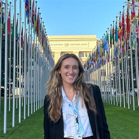 Anna Spear Iru Linkedin