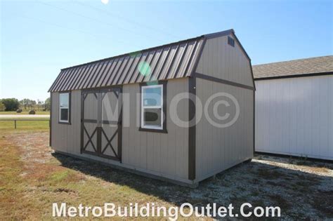Ultimate Guide For 12x20 Sheds Timberline Barns 43 OFF