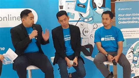 19 000 UMKM Se Indonesia Terbantu Oleh Aplikasi Untuk Pengelolaan