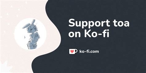 Buy Micrabbit A Coffee Ko Micrabbit Ko Fi ️ Where Creators