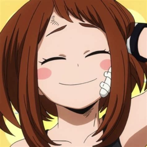 Fã Faz Cosplay Incrível De Ochako Uraraka De My Hero Academia