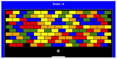 Casse Briques Serial Streameur