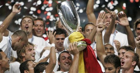 Barcelona llora la Supercopa quedó en manos del Sevilla Rosario