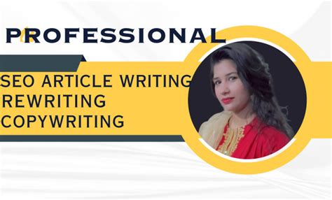 Do Copywriting Seo Article Writing And Rewriting By Salmadigi Fiverr