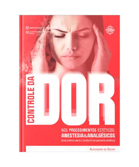 Livros de Harmonização Orofacial para se atualizar Odontomedi