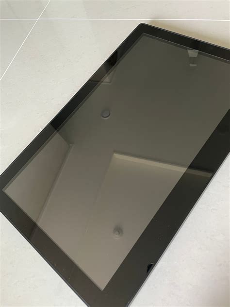 보조모니터 서브모니터 디지 당근마켓 중고거래