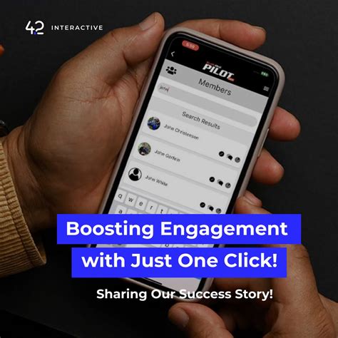 42 interactive on linkedin 42interactive augmentedreality uxdesign