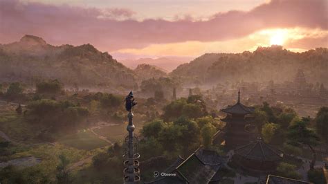 Assassins Creed Shadows Next Title Update Arrives On June 25th New
