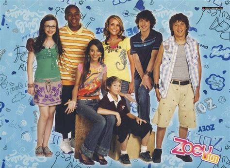 Zoey Where Are You Now