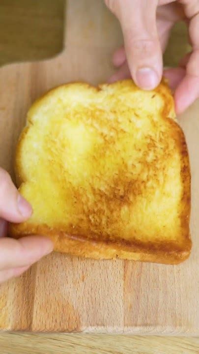 왜 맛있지 크림치즈 오이 샌드위치 Youtube