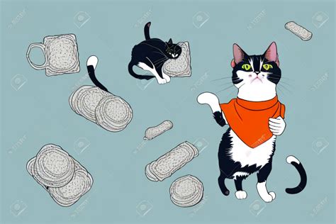 What To Do If Your Manx Cat Is Stealing Treats The Cat Bandit Blog