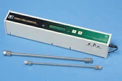 New Compact HPLC Column Heater Labmate Online