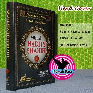 Silsilah Hadith Shahih Volume 1 Pustaka Imam Asy Hayu Syafi Asha S