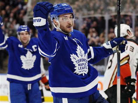Leafs Bunting On Tampa These Are The Games You Get Excited For