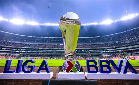 Apertura 2024 De La Liga MX Fecha De Inicio Y Detalles JuanFutbol