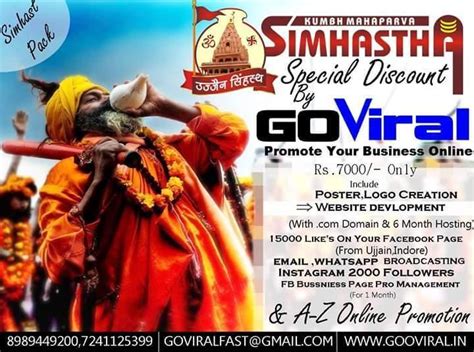 Go Viral Posted On Linkedin