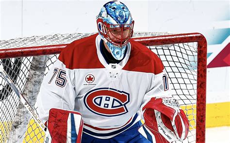 Jakub Dobes Ne Rejoindra Pas Le Rocket — Sports Addik