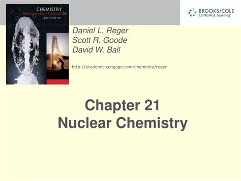 Ppt Chapter 21 Nuclear Chemistry Powerpoint Presentation Free