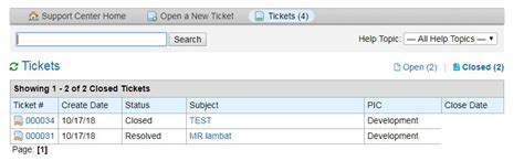 Can I Edit Form Open New Ticket Osticket Forum