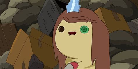 Adventure Time Princesses Anime Version Adventure Time Princesses Anime Version