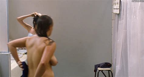 Nackte Sally Hawkins In Desert Flower