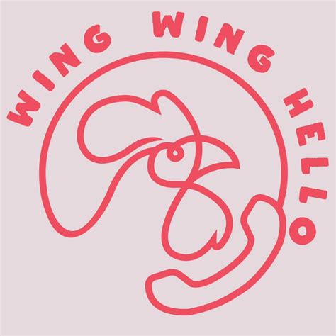 Wing Wing Hello