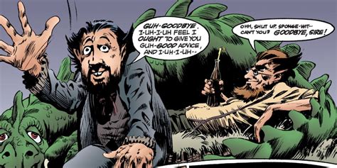 Sandman 10 Best Relationships In The Comics