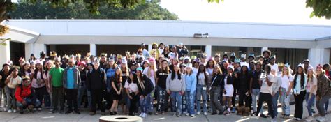 Beddingfield High Wilson Nc