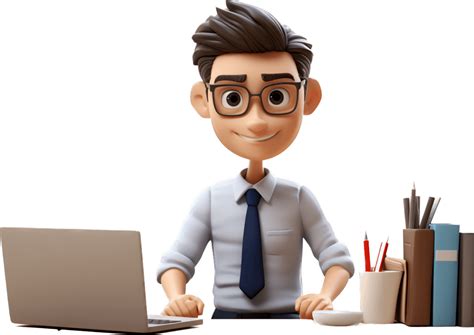 Employee Png Pngs For Free Download